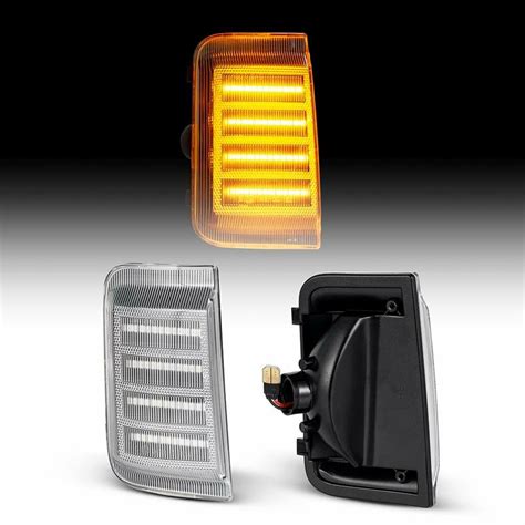 Kzb 72411a Recambo Blinker Außenspiegel Rechts Außenspiegel Links Led 12v Autodoc Preis Und