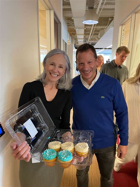 Amy Weaver On Linkedin Loved Being In The Chicago Salesforce Office Today For Fye 12 Comments