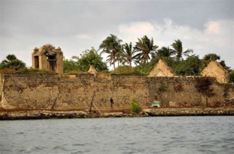 මන්නාරම පෘතුගීසි බලකොටුව මන්නාරම History ඉතිහාසය Facebook