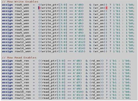 RTL Coding Architecture Affects Power Estimation Analysis EDN