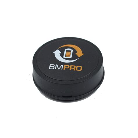 Smarttemp Bluetooth Temperature Sensor Bmpro