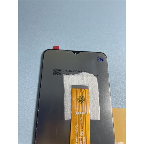 Màn Hình Samsung A12 A127 Tặng Kèm Bộ Sửa 8 Keo Dán Trong 1 Shopee