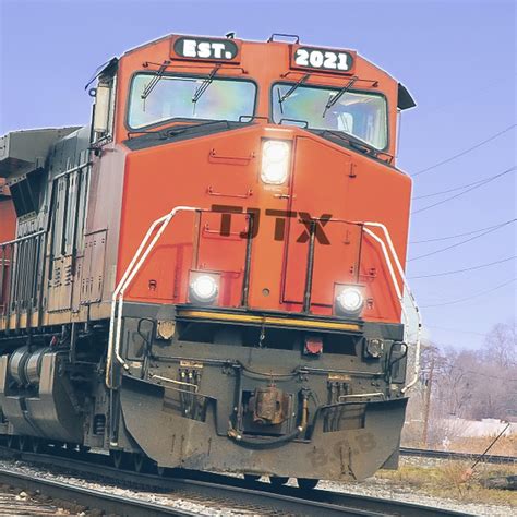Tjs Model Trains Youtube