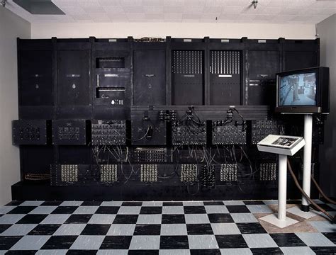 History Of Graphic Design Eniac