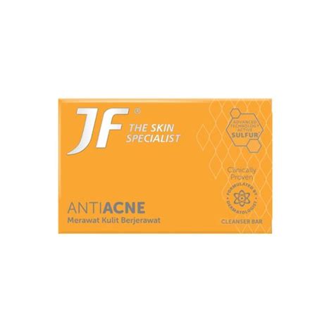 Jual Jf Acne G Store Id