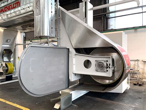 Multistar 10 12 Micheletti Macchine By Kwezi