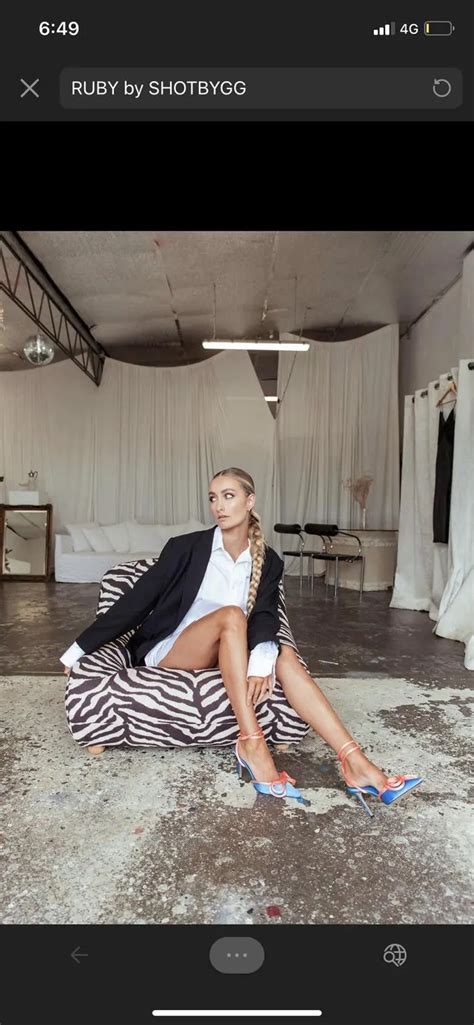 Photo Of Ruby Reynolds