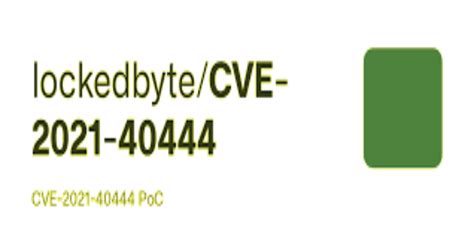 CVE PoC Malicious Docx Generator Exploit CVE