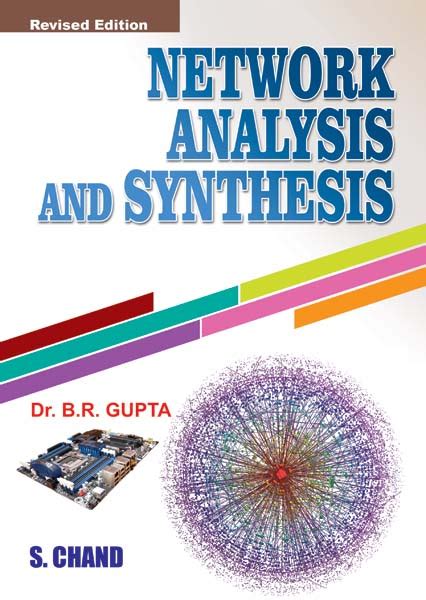 Network Analysis And Synthesis By B R Gupta