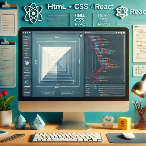 Convert Figma Designs To Html React And Tailwind Css By