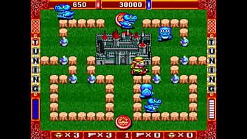 Mad Donna It S Pacman But You See Naked Centerfolds XNXX