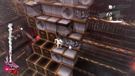 Catherine Full Body Screenshots Rpgfan