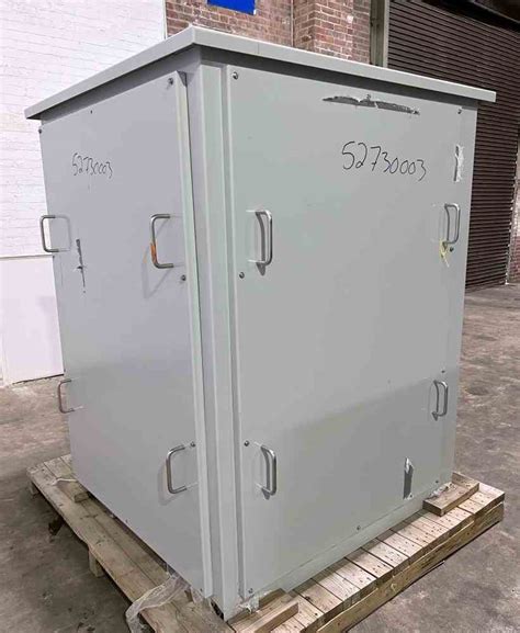 10000 Amp Dynapower Rectifier 19904 New Used And Surplus Equipment Phoenix Equipment