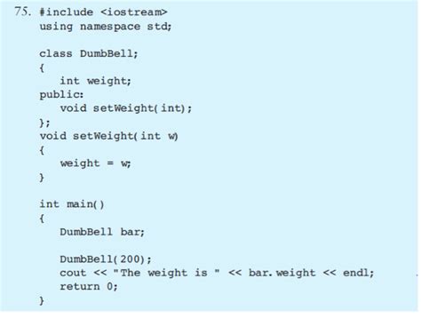 Solved Fix The Program And Type The Correct Code In The
