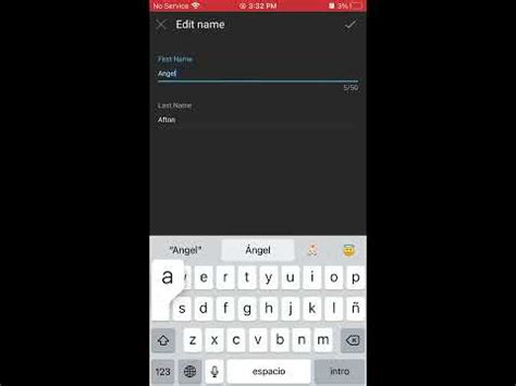 Change Ing My YouTube Name YouTube