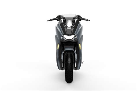 ΜΟΝΤΕΛΑ Horwin