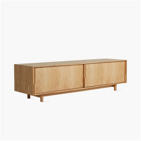 Edel Media Unit By Jenkinsanduhnger For Design Within Reach Up Interiors