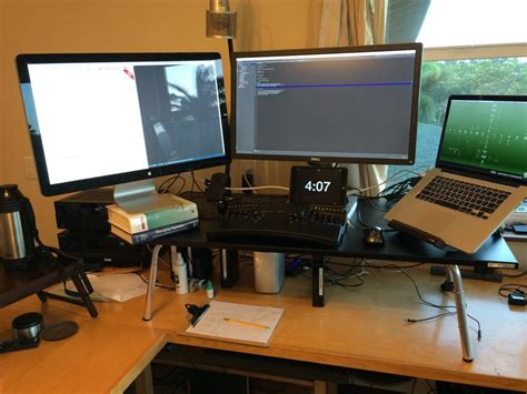 4k Monitors For New Macbook Pro Retina 15 Productivity Coding