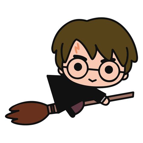Cute Harry Potter Sticker Sticker Mania