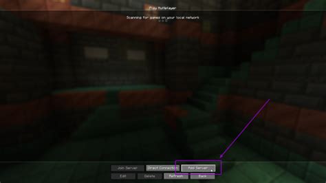 How To Host A Vanilla Minecraft Server