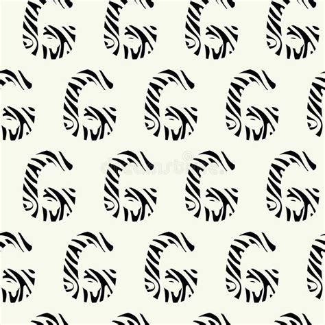 Vector Geometric Pattern Stock Vector Illustration Of Decoration 279153075