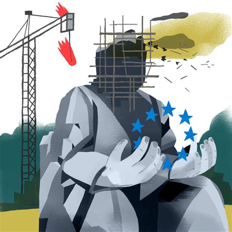 Opinion Can Europe Survive The Rise Of The Rest The New York Times