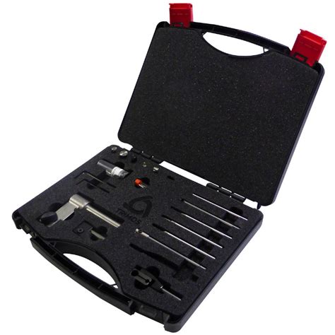 Fowler Trimos 4mm PROBE KIT For V Series Height Gages Judge Tool Gage