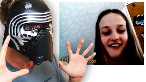 Omegle Prank Youtube