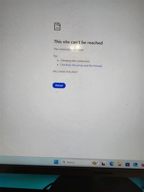 Chrome Wont Load Wepages Rchrome