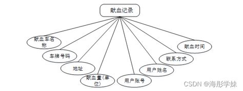 计算机毕业设计springboot的献血管理系统设计与实现4o5g39【附源码 数据库 部署 lw】 csdn博客
