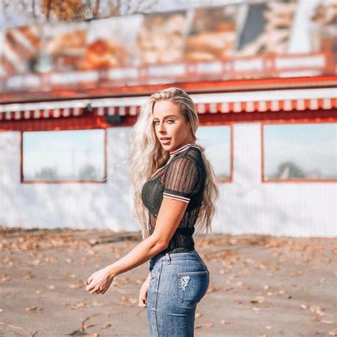 Picture Of Christyna Boudreault