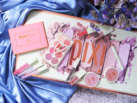 Fashion And Beauty Now Descubriendo La Colección Pixi Pretties