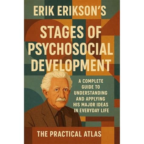 Erik Eriksons Stages Of Psychosocial Development Audiobook By The