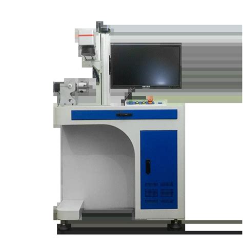 Jual Mesin Cnc Fiber Laser Marking Berkualitas Harga Murah Bergaransi