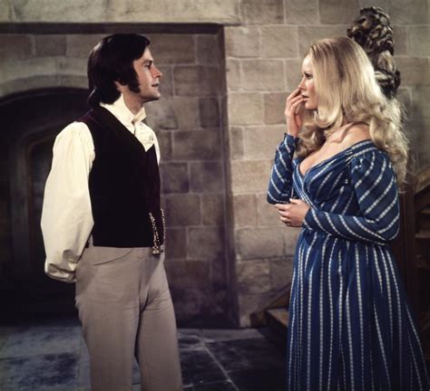 Veronica Carlson Actress