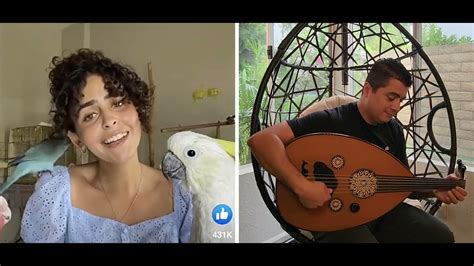 نانسي عجرم مين ده اللي نسيك Youtube