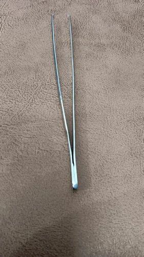 Dissecting Forceps Toothed At Best Price In Jalandhar By Pawan Surgical
