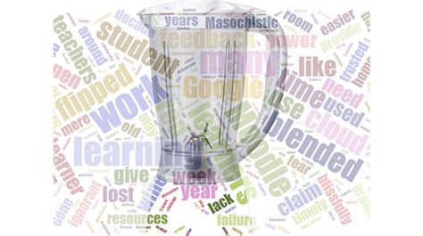 Classroom Technology How Do You Like Your Learning Flipped Or Blended Elearning Industry