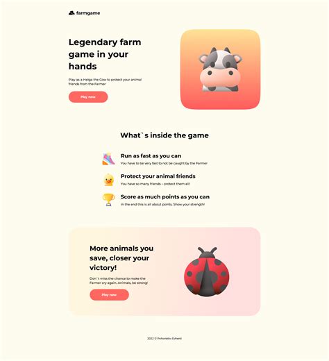 GitHub Lendweekk Farmgame