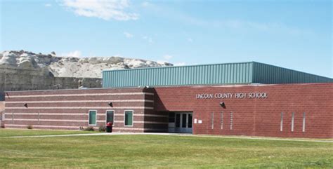 Lincoln County High School Home Of The Lynx Panaca Nv