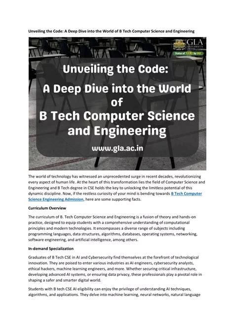 Unlocking The Code A Deep Dive Into Software Languages