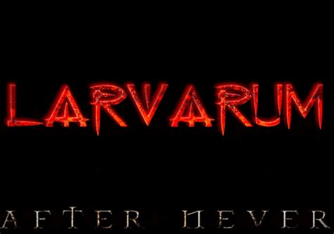 Larvarum Parasite Lyrics Genius Lyrics Larvarum Parasite Lyrics Genius Lyrics