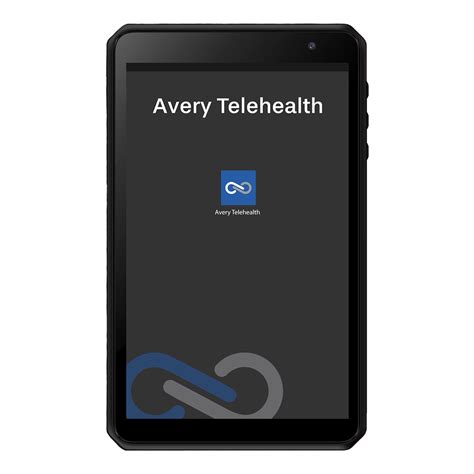 Remote Patient Monitoring Avery Telehealth