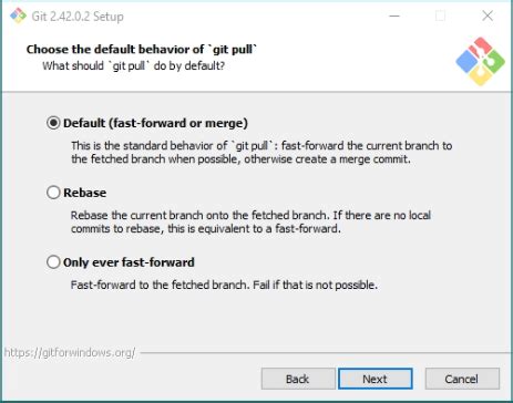 Como Instalar O Git No Windows Pauloribeiro Dev