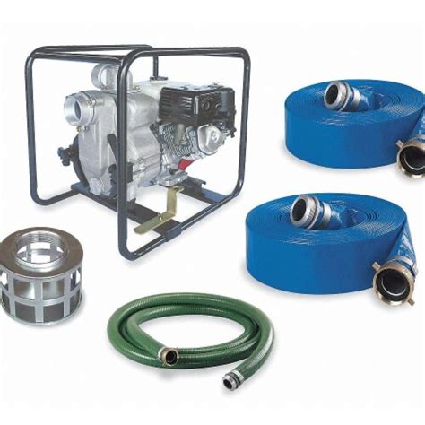 Dayton Engine Driven Utility Pump242cc3 Npsm 7aj15 1 Kroger