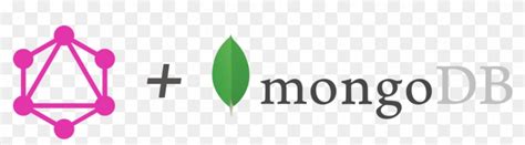 Graphql Mongodb Clipart PikPng