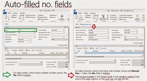 NAV New Feature UI Element Removal II