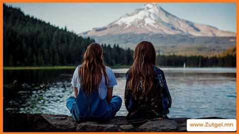 Өсвөр насны охид