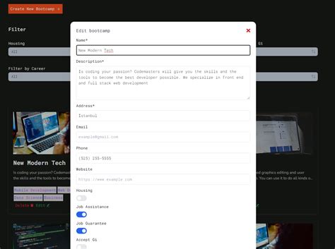 GitHub Muratdem R Bootcamp Nextjs NextJS Project With Tailwindcss And Redux Toolkit