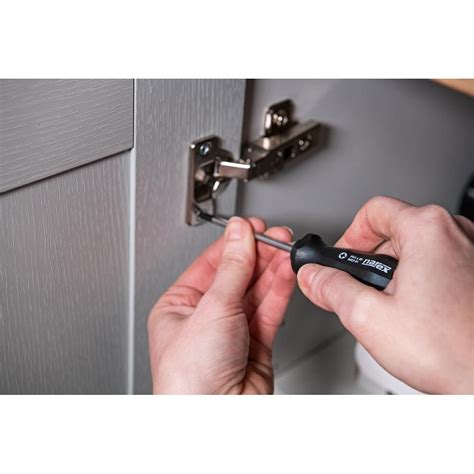 Narex Screwdriver 5 Piece Set Axminster Tools